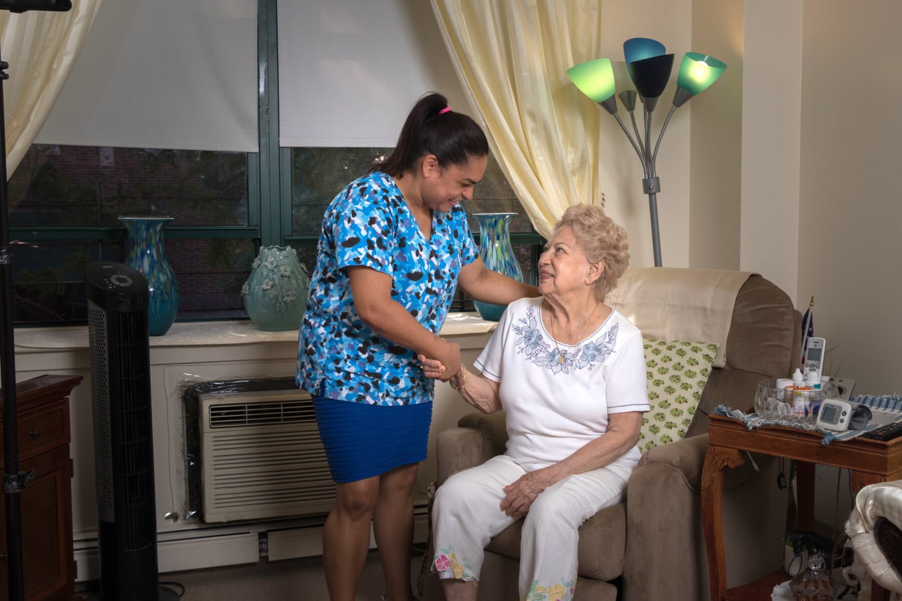 Consumer Directed Personal Assistance Program (CDPAP) - New York ...